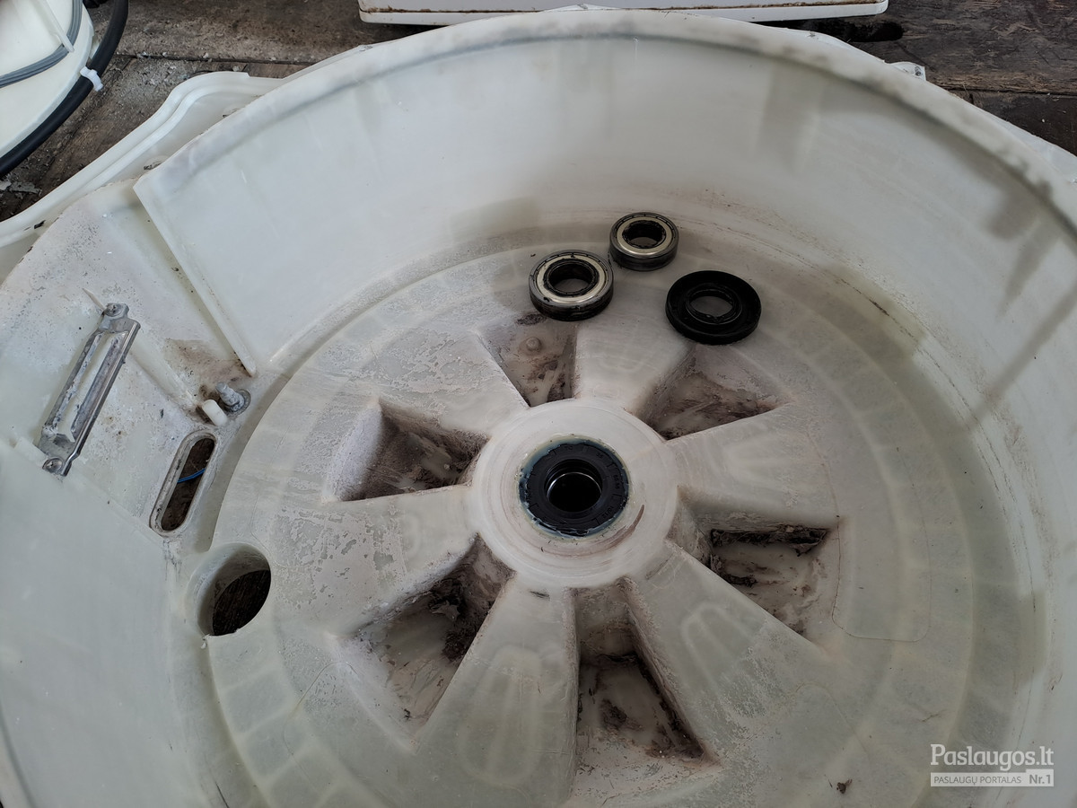 Laimonas Umbrasas Vilnius Buitines technikos remontas Vilniuje ir Kaune ...