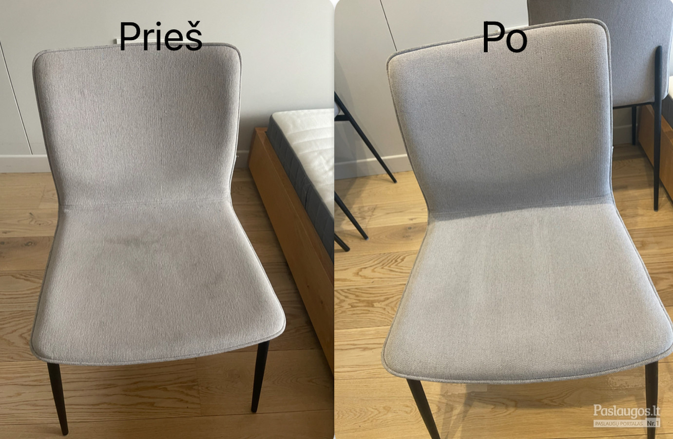 Laima Vilnius Visos Pro valymo paslaugos/ Pro langų valymas Darbų ...