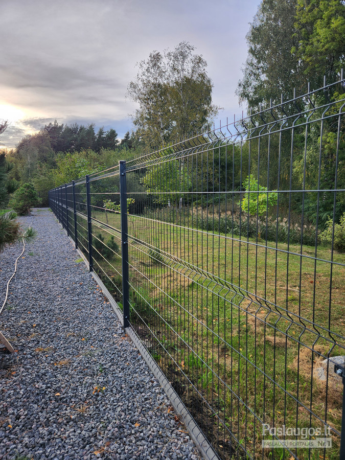 Šeimos Tvora Panevėžys Tvora pagal jūsų poreikį visoje Lietuvoje Darbų ...