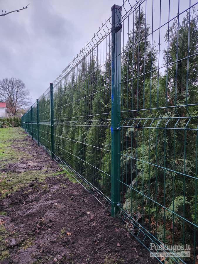 Šeimos Tvora Panevėžys Tvora pagal jūsų poreikį visoje Lietuvoje Darbų ...