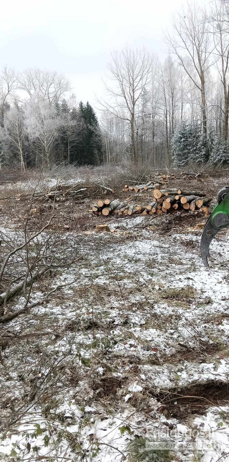 Nerijus Šakių rajonas Visi kasimo darbai Kauno, Šakių, Jurbarko ir ...