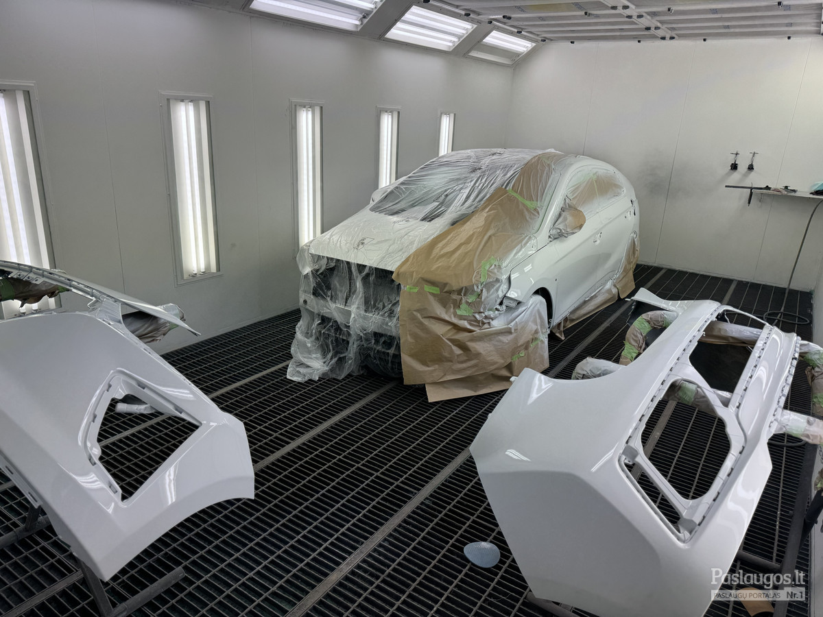 Automobilio Kebulo Remontas - Vilnius / MB Autogaris ( kebulu remontas ...