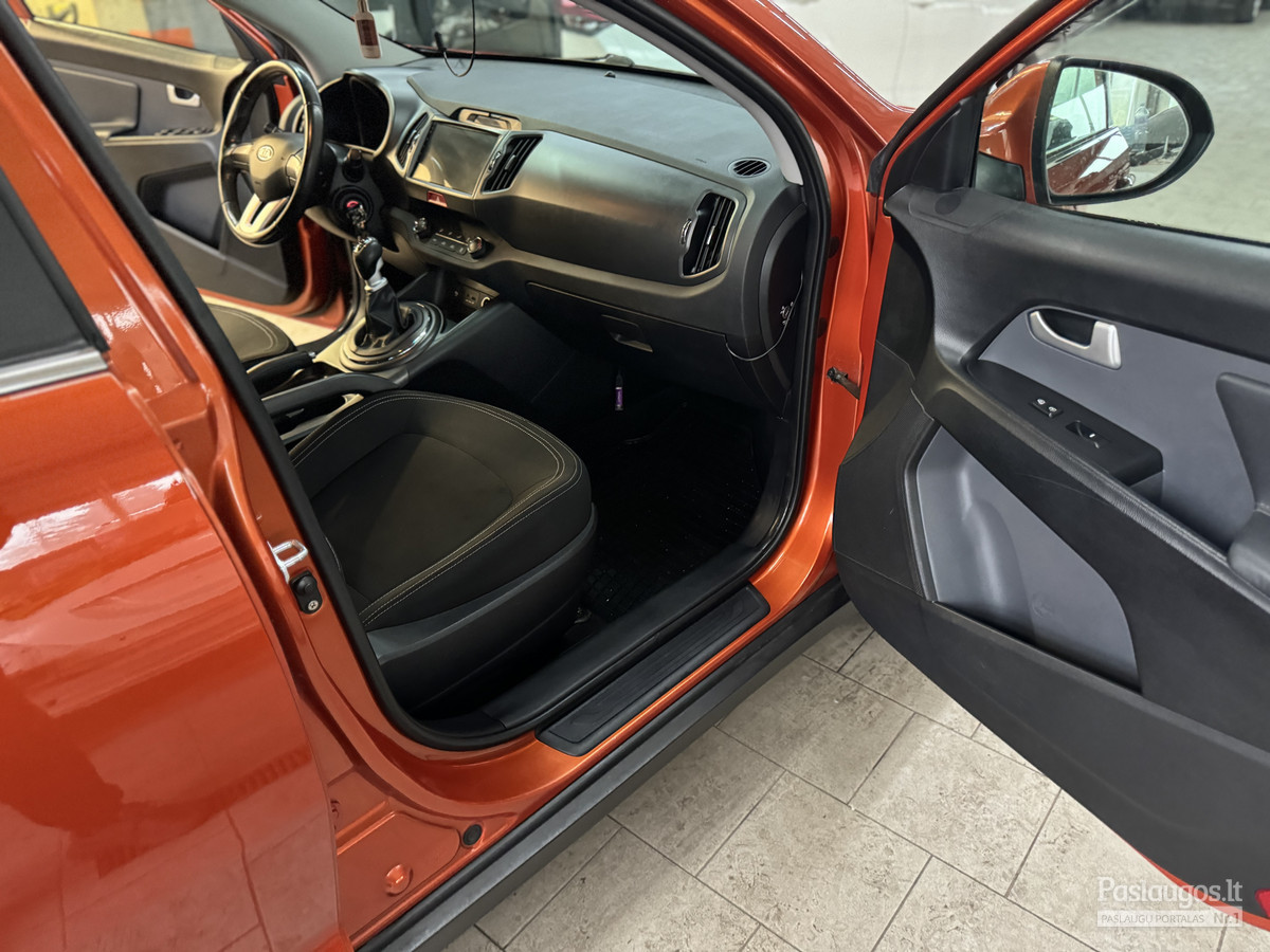 Automobilio Kebulo Remontas - Vilnius / MB Autogaris ( kebulu remontas ...