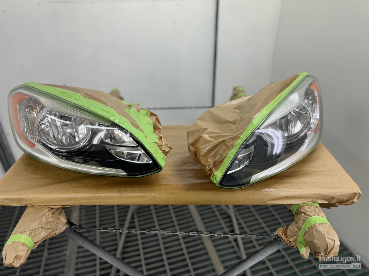 Automobilio Kebulo Remontas - Vilnius / MB Autogaris ( kebulu remontas ...