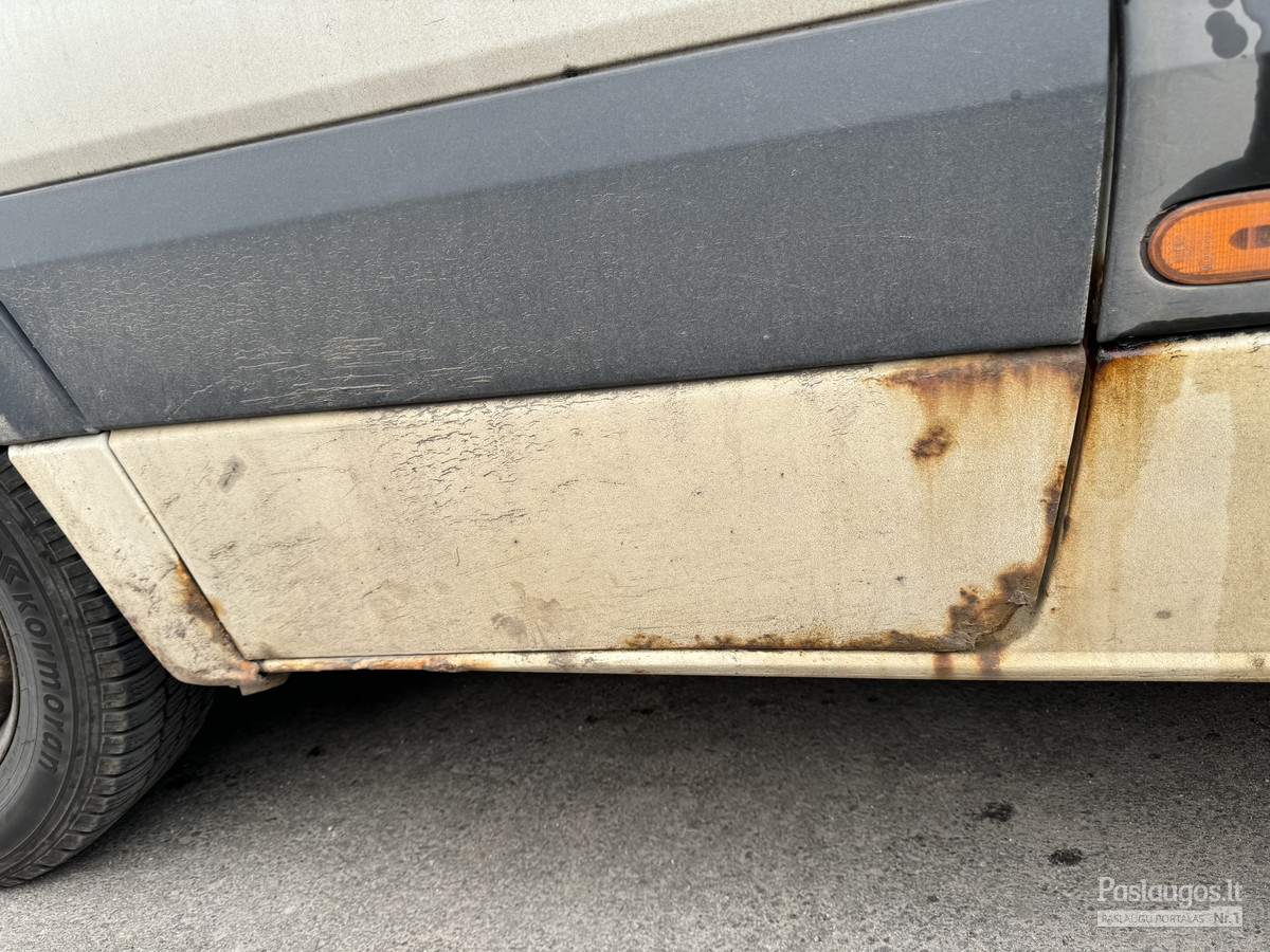 Automobilio Kebulo Remontas - Vilnius / MB Autogaris ( kebulu remontas ...