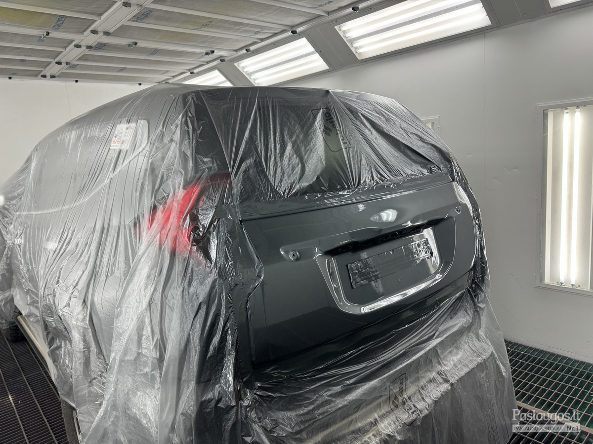 Automobilio Kebulo Remontas - Vilnius / MB Autogaris ( kebulu remontas ...