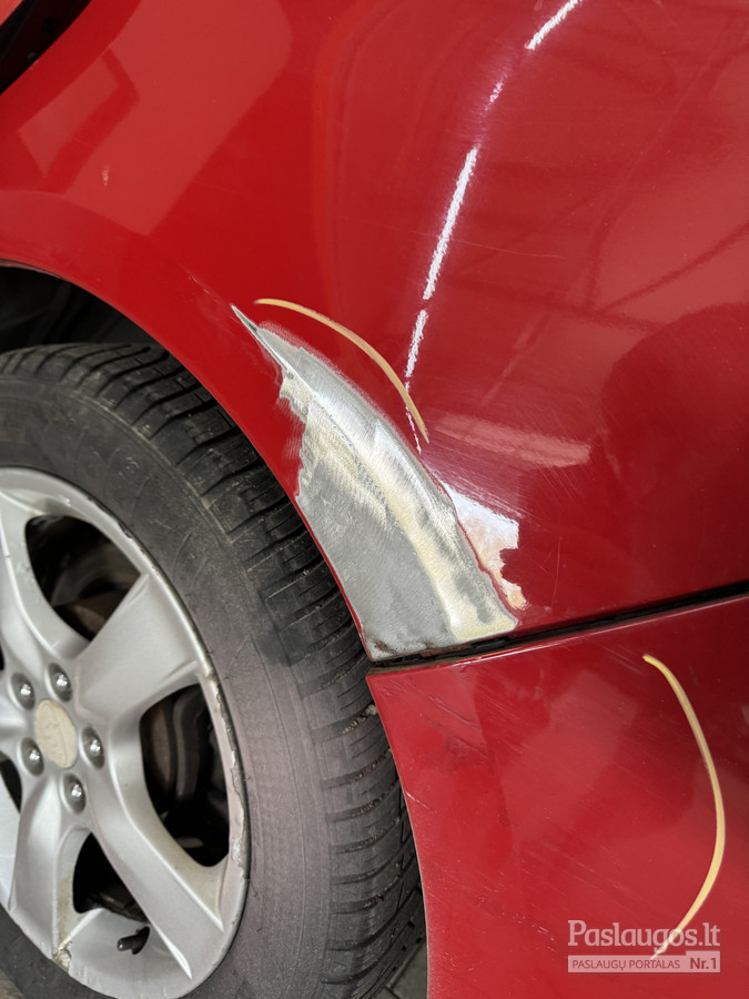 Automobilio Kebulo Remontas - Vilnius / MB Autogaris ( kebulu remontas ...