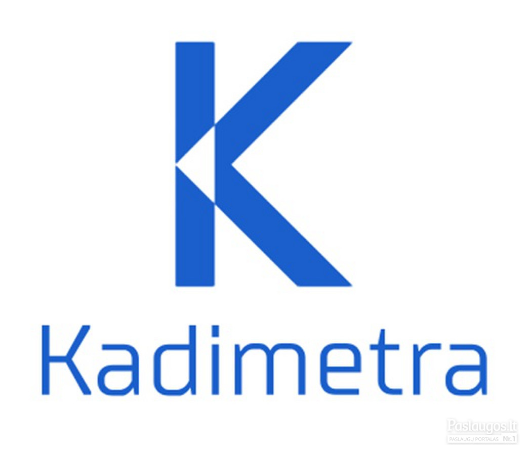 Pastatų kadastriniai matavimai ir dokumentų pildymas - Kaunas / Diana ...