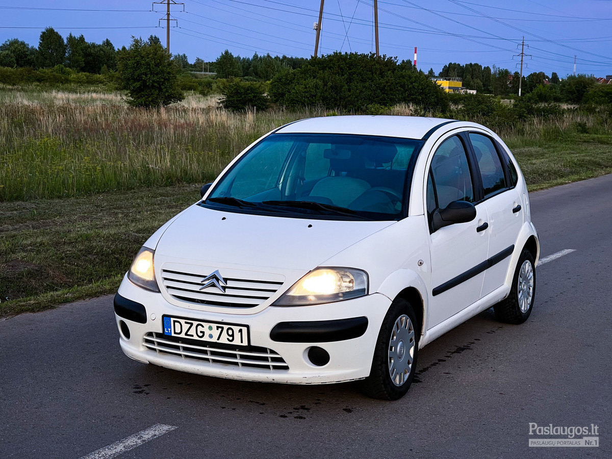 Rimvydas Sadauskas Kaunas ** Automobilių nuoma Kaune ** Darbų pavyzdžių ...