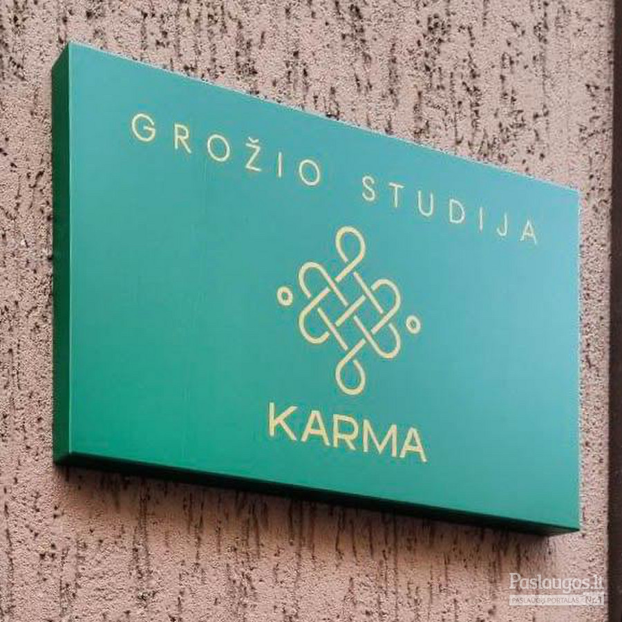 MB Reklamos Formule Vilnius Didelio formato spausdinimas iki3,20m ...