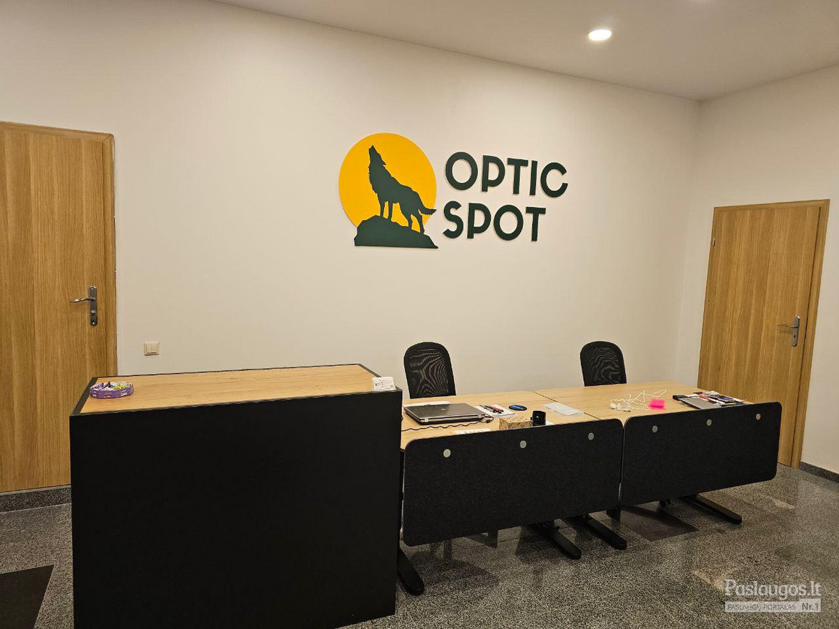 MB Reklamos Formule Vilnius Didelio formato spausdinimas iki3,20m ...