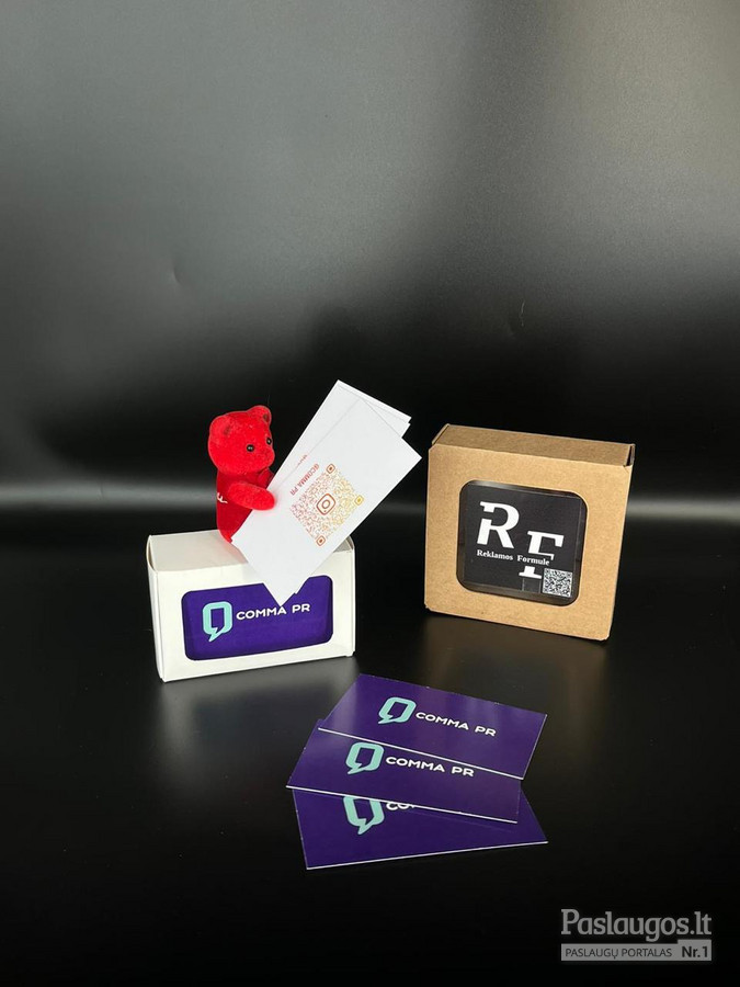 MB Reklamos Formule Vilnius Didelio formato spausdinimas,reklama lauke ...