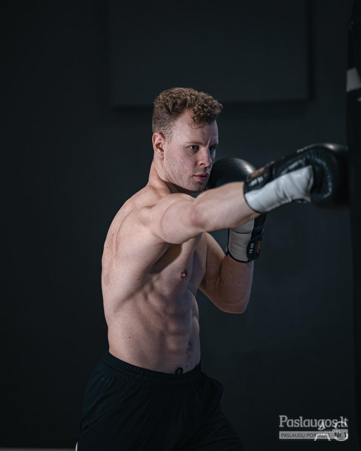 Timas Boza Vilnius Asmeninis treneris Timas Darbų pavyzdžių galerija ID ...