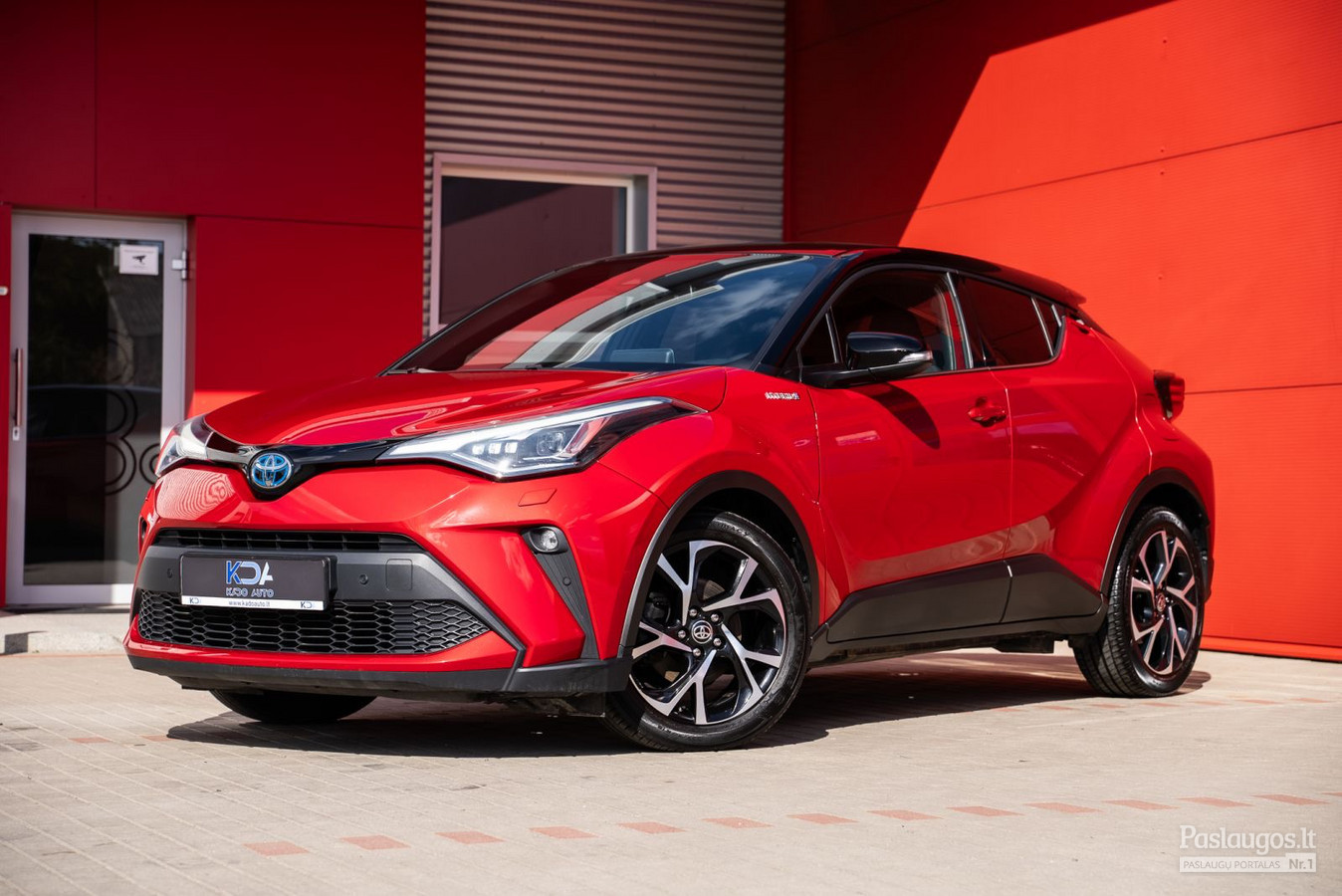 KaDo Auto Marijampolė Lengvųjų automobilų ir mikroautobusų nuoma Darbų ...