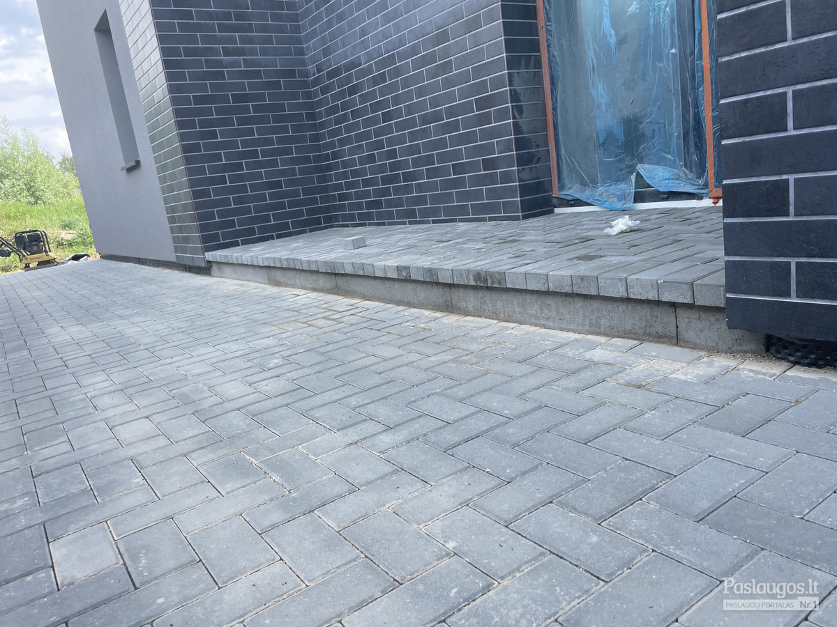 Trinkelių klojimas, gerbūvis - Vilnius / MB Mejsta - Paslaugos.lt ...