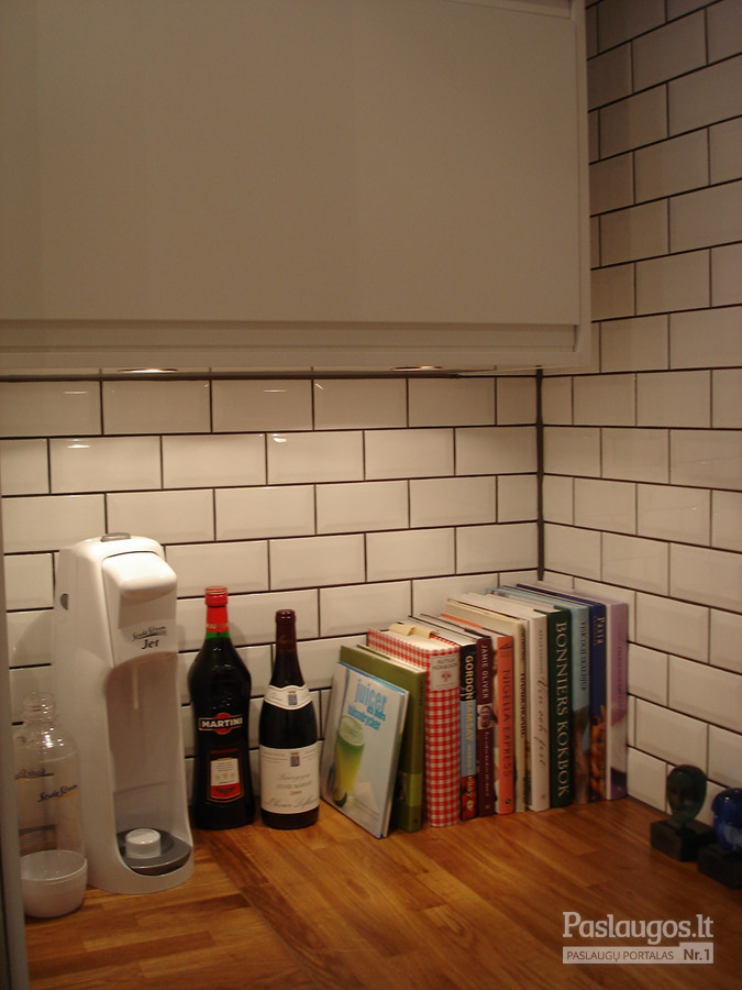 UAB Stogo meistrai Šiauliai Vidaus statybos ir apdailos darbai Darbų ...