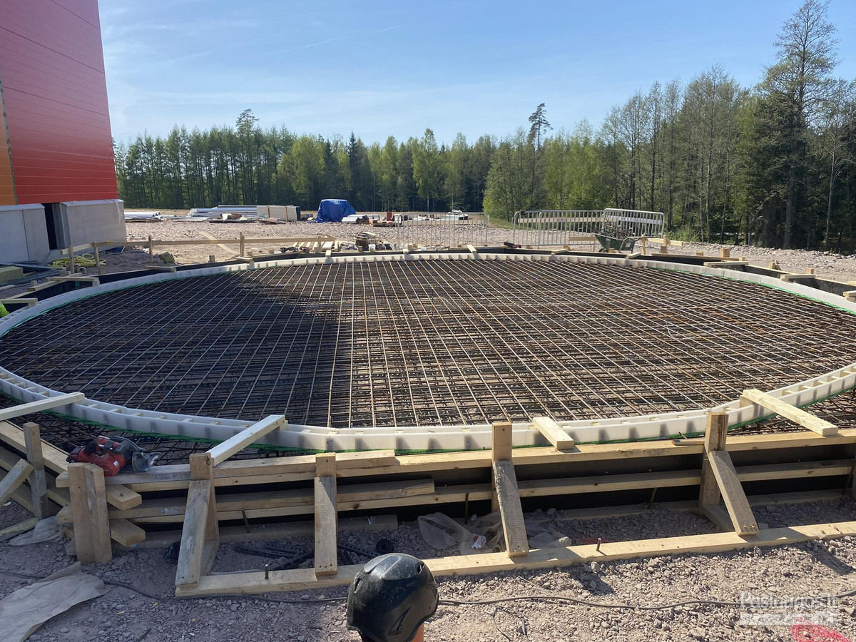 Betonavimas. Betonavimo darbus - Klaipėdos r. / Paulius - Paslaugos.lt ...