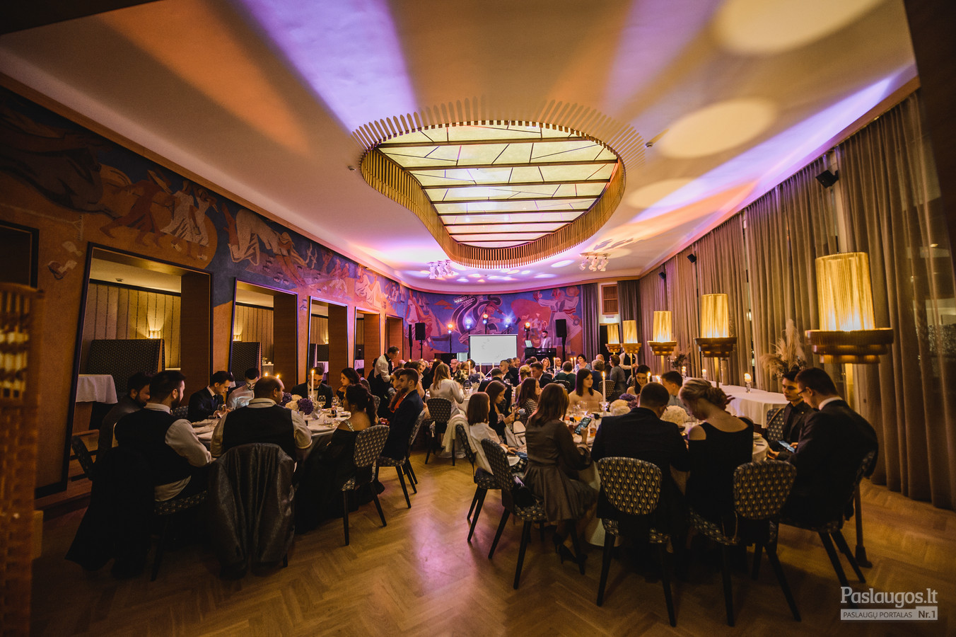 Restoranas Neringa Vilnius Neringa restoranas ir barai Darbų pavyzdžių ...