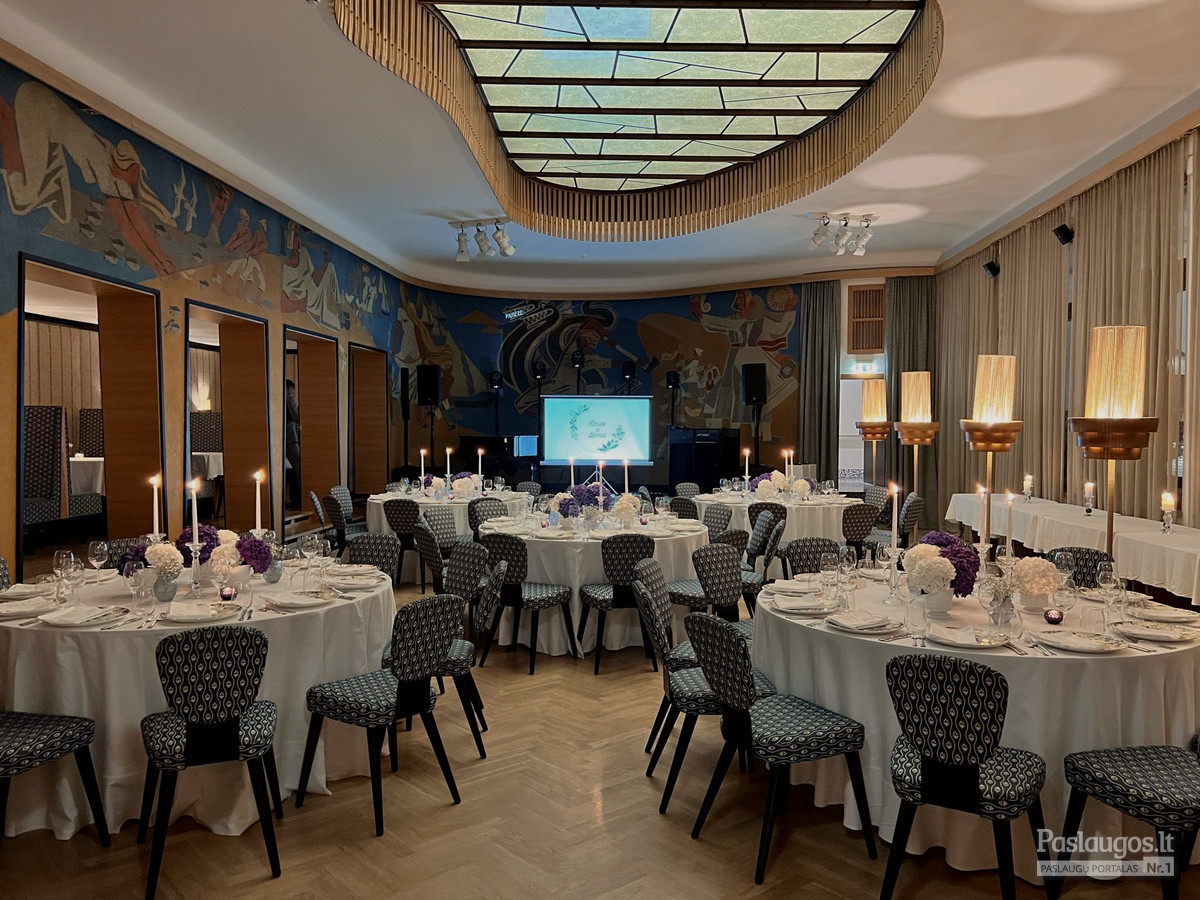 Restoranas Neringa Vilnius Neringa restoranas ir barai Darbų pavyzdžių ...