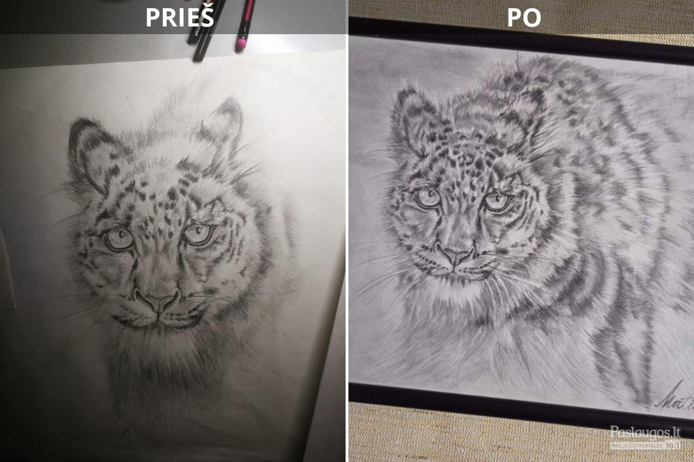 Tapyba pagal jūsų užsakyma - Vilnius / Art Crafter - Paslaugos.lt ...