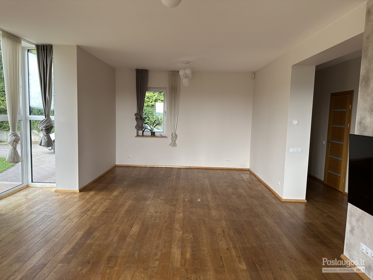 Profesionali grindų restauracija - Vilnius / Ramūnas - Paslaugos.lt ...