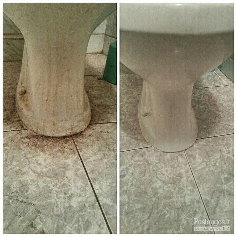 Kokybiškos ir patikimos valymo paslaugos - Vilnius / MB Eco pro clean - Paslaugos.lt portalas Nr.1