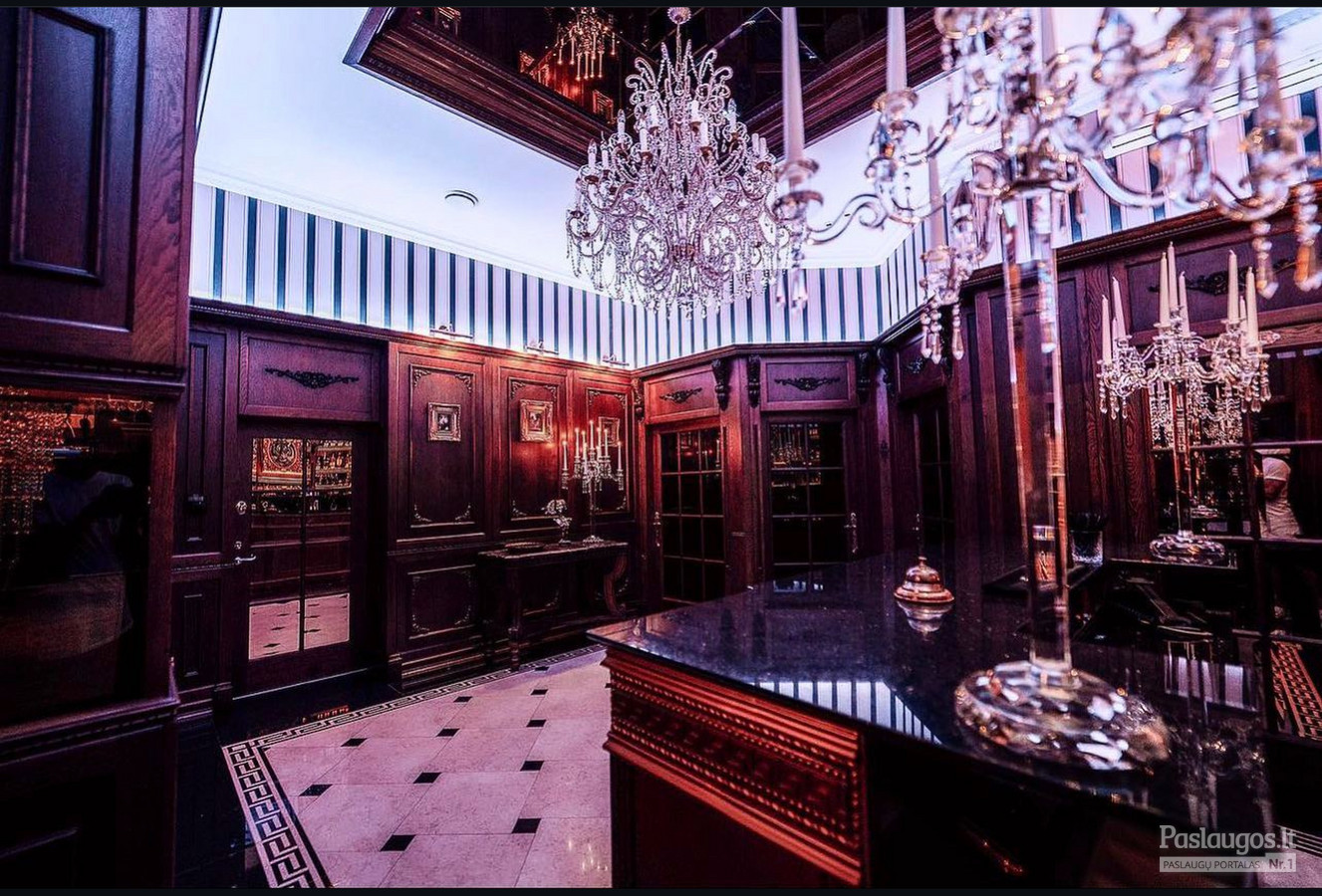 Tiger Room Private Event Club Klaipėda Tiger Room - Privatūs Vakarėliai ...