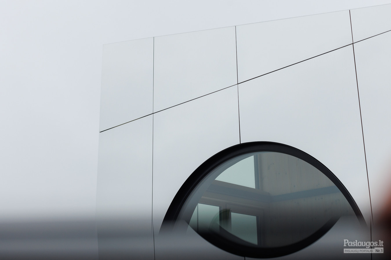 UAB "Rest modules" Kaunas Modulinis namas indvidualaus išplanavimo Darbų pavyzdžių galerija ID ...