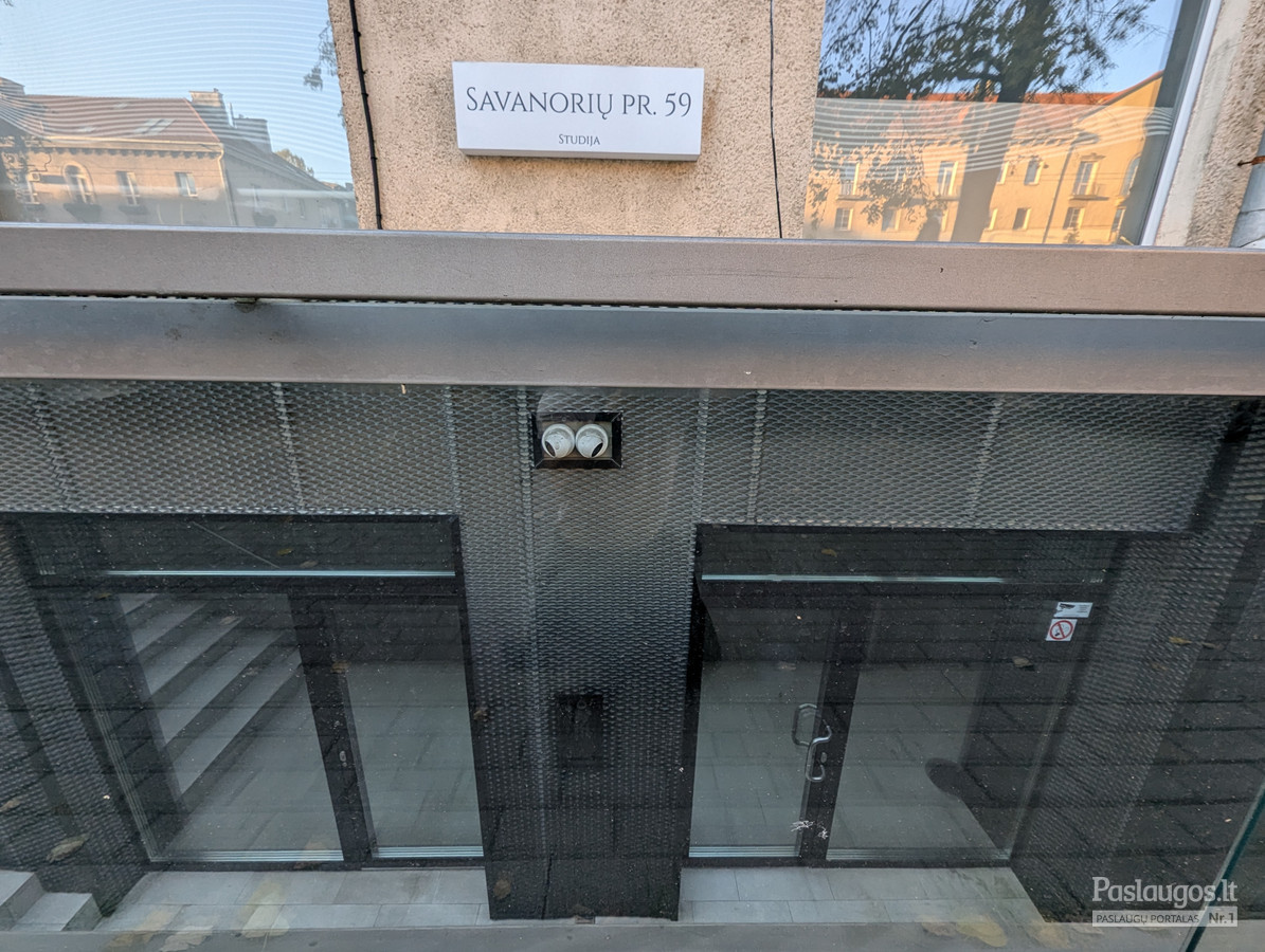 Savanoriu Masažas Vilnius Vilnius Ana Darina ir Tetiana iš Ukrainos ...