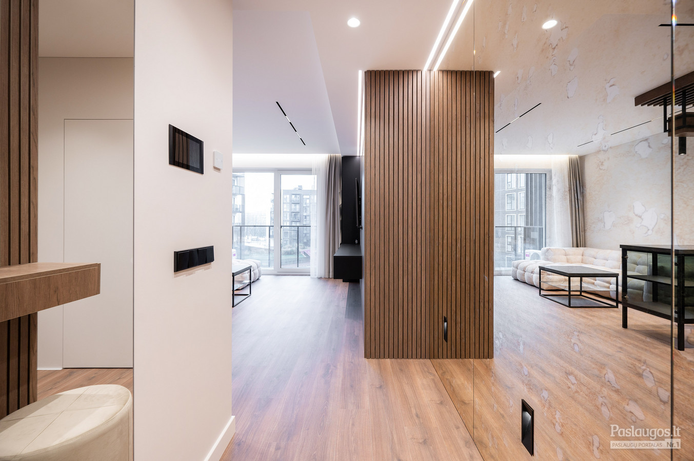 Gie&Ger Baldai Panevėžys Nestandartinių Korpusinių Baldų Gamyba Darbų ...