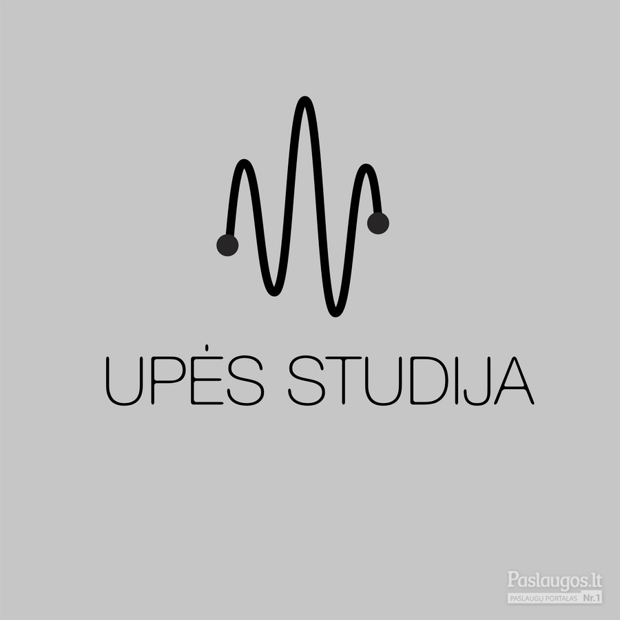 Einaras Vilnius Upės studija - garso įrašų paslaugos Darbų pavyzdžių ...