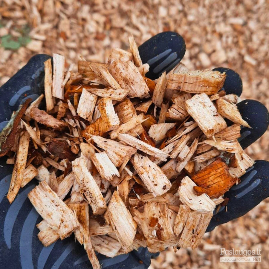 Ekologiškas Juodžemis su kompostu - Klaipėda / Dovydas - Paslaugos.lt ...