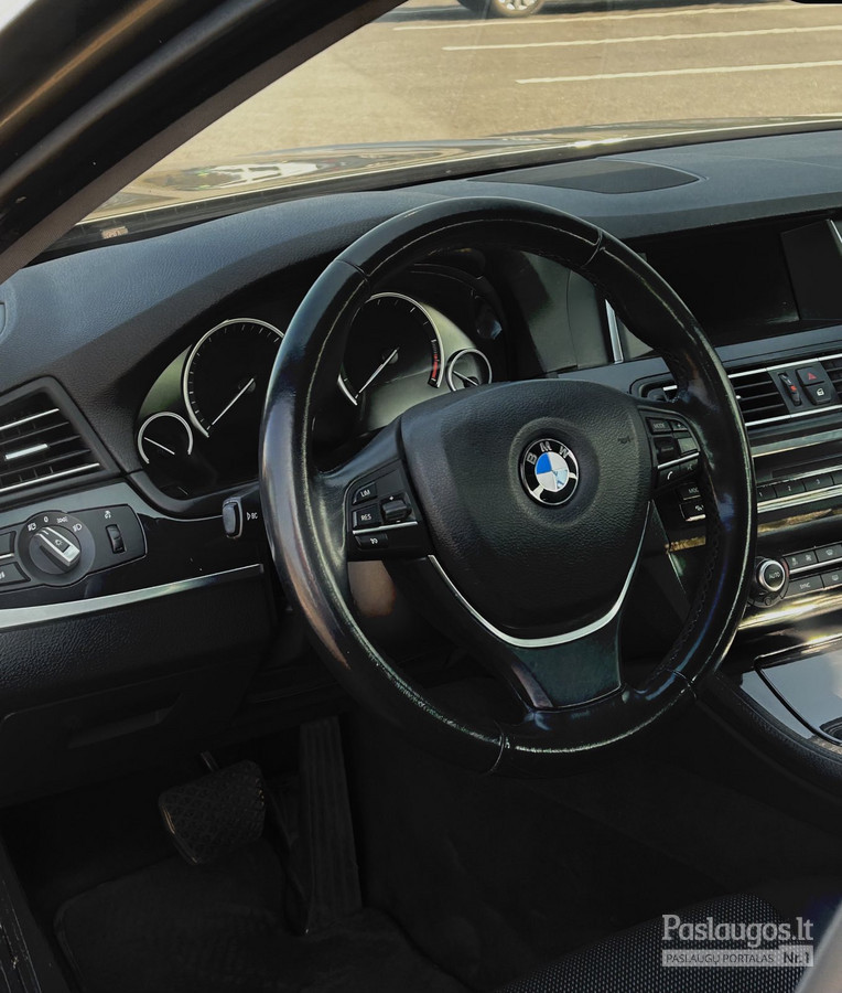 Lengvųjų automobilių nuoma - Kaunas / UAB Euroracing - Paslaugos.lt portalas Nr.1