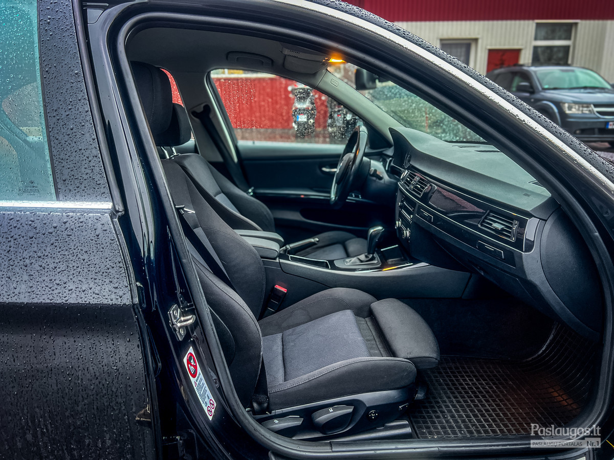 Lengvųjų automobilių nuoma - Kaunas / UAB Euroracing - Paslaugos.lt portalas Nr.1