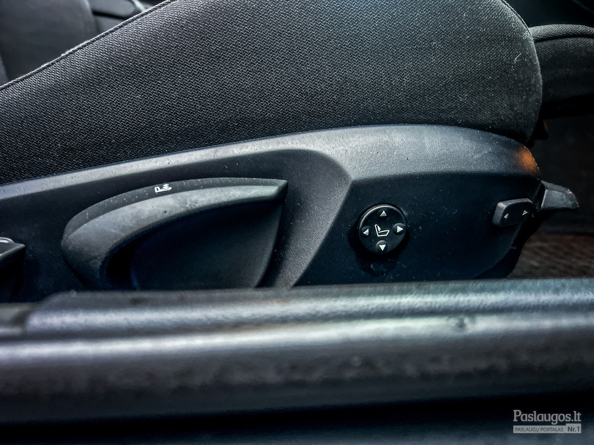 Lengvųjų automobilių nuoma - Kaunas / UAB Euroracing - Paslaugos.lt portalas Nr.1