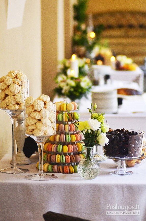 Vestuvių, švenčių dekoravimas - Vilnius / Abu Labu - Paslaugos.lt ...