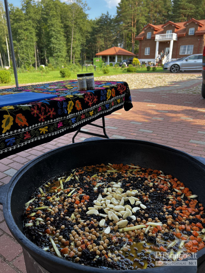 - Plovo virimo čempionai ! - Vilnius / PLOV.LT - Paslaugos.lt portalas Nr.1