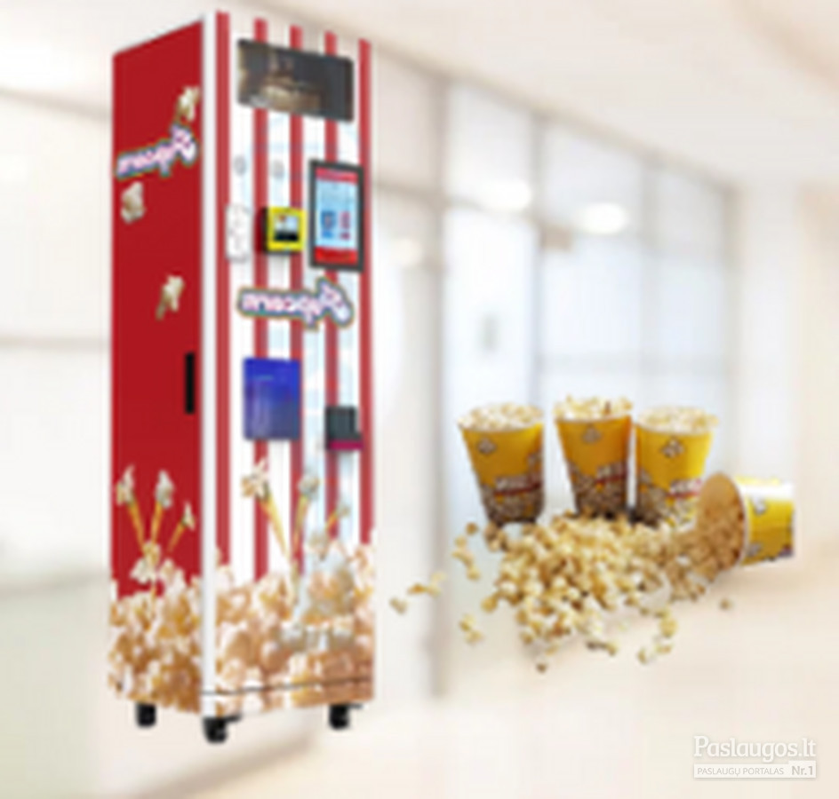 Arcade žaidimų aparatų nuoma - Vilnius / MB "Aukštyje LT" - Paslaugos ...