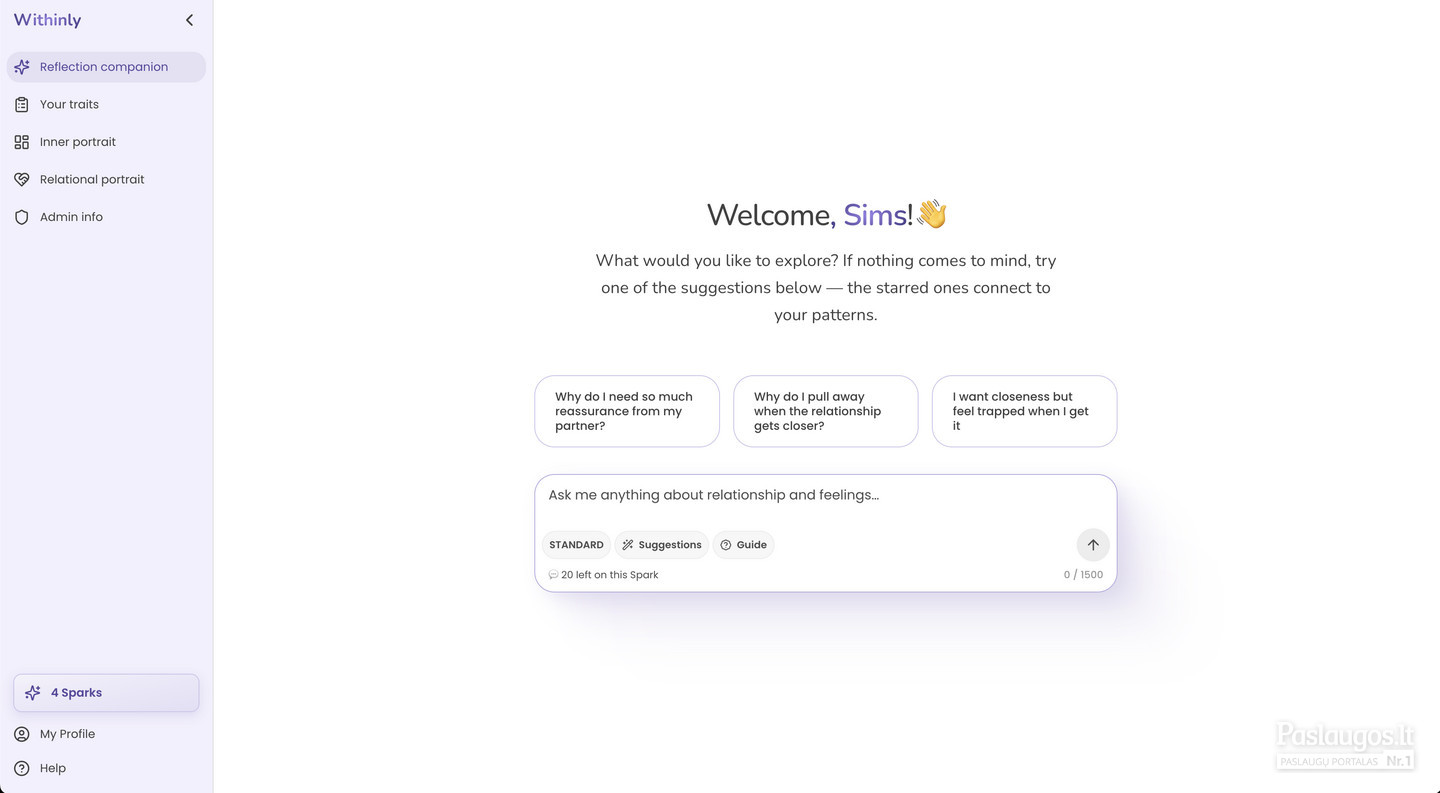 Interneto svetainių kūrimas Mvp, Saas, Ai - Kaunas / Simas Žurauskas ...