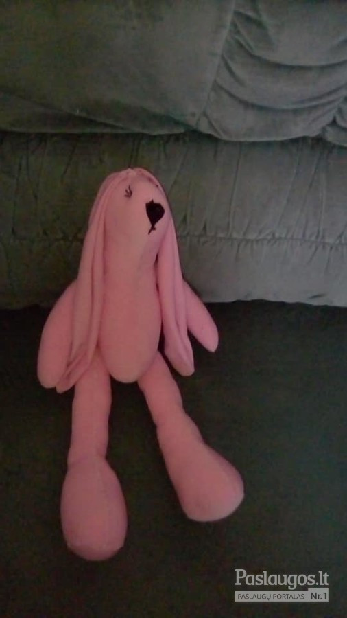 Ranku darbo zaislai - Ukmergės r. / Ruta Pulkaunikaite - Paslaugos.lt ...