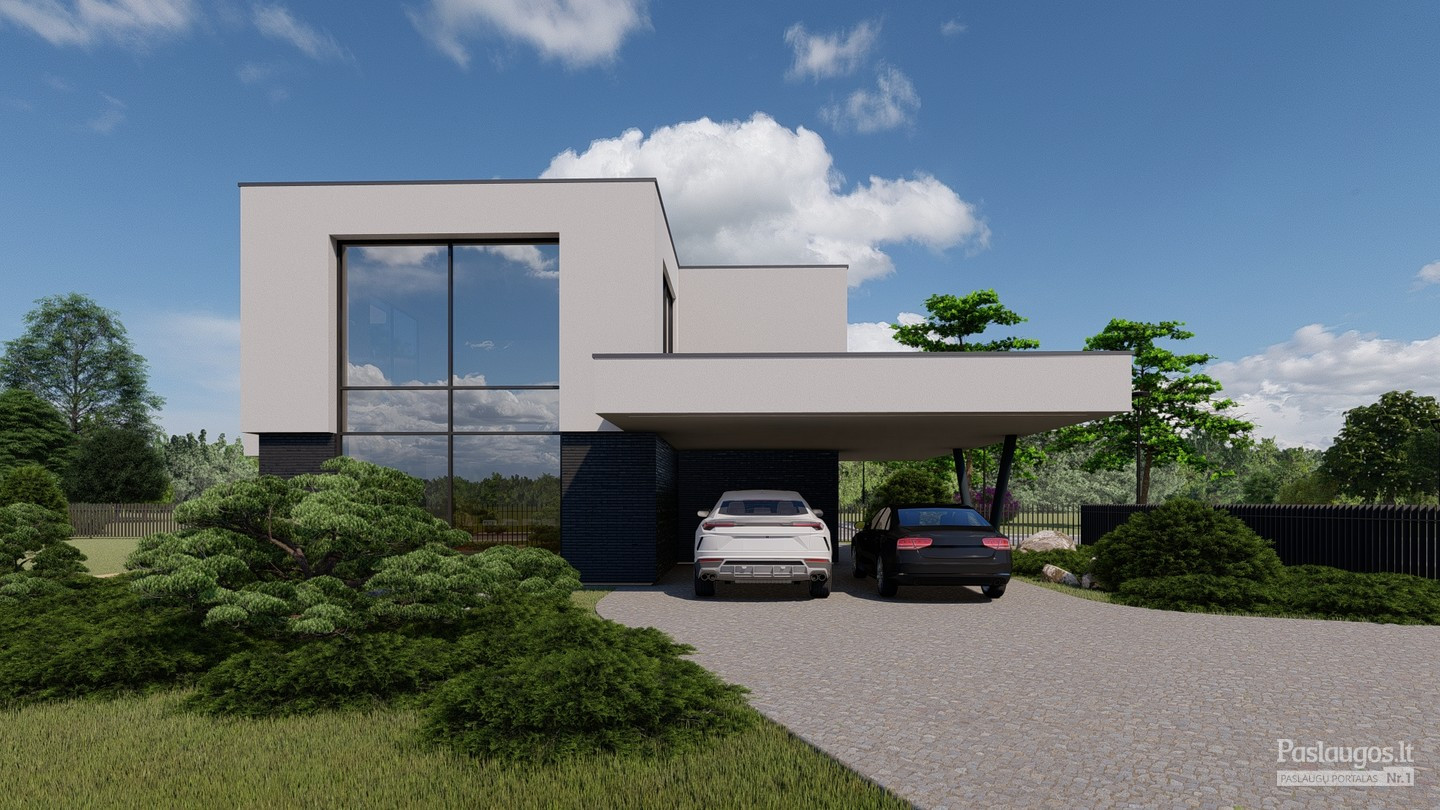 Gėsė Bur Vilnius Architektė/projektavimas/gaisrinė sauga Darbų ...