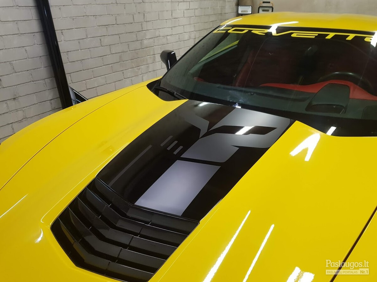 MB Adhezija Kaunas Reklamos gamyba ir montavimas Darbų pavyzdžių ...