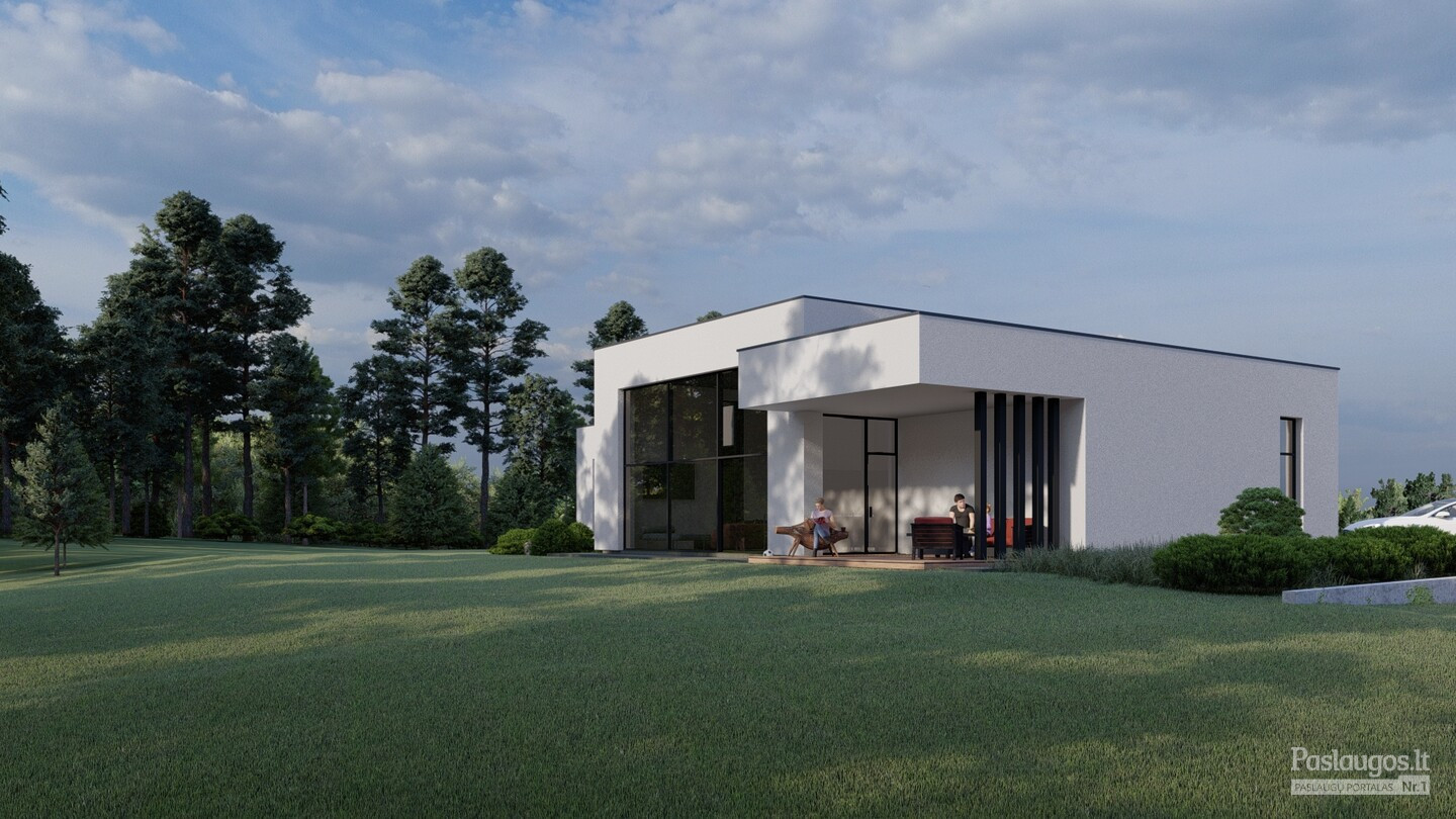 Gėsė Bur Vilnius Architektė/projektavimas/gaisrinė sauga Darbų ...