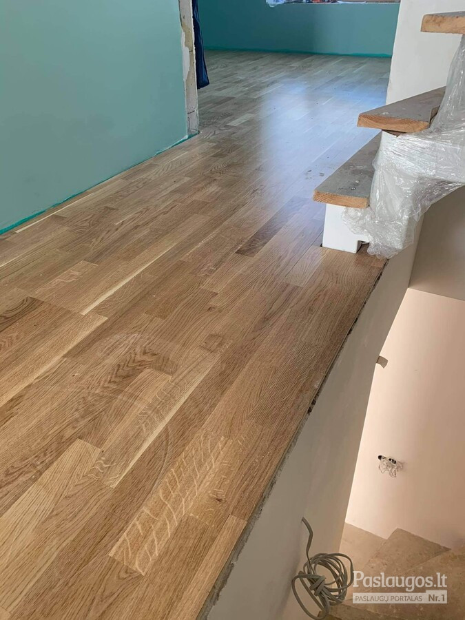 Grindų Klojimas Vilniuje Vilnius Grindų klojimas Vilniuje Darbų ...