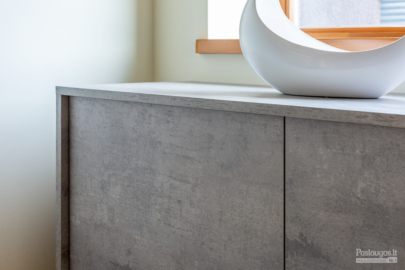 Andrius Klaipėda Virtuvės ir kitų baldų projektavimas ir gamyba Darbų ...