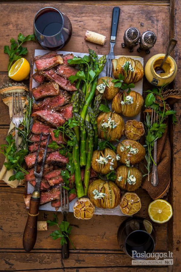 UAB ,,Star Constellation" Vilnius Maistas Jūsų šventei Darbų pavyzdžių ...