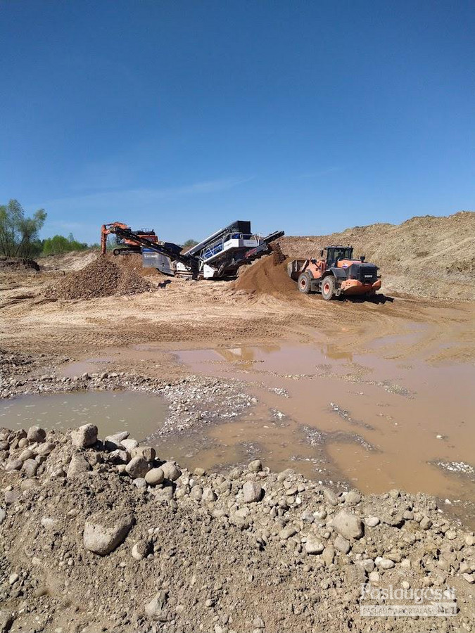 Birios statybines medziagos - Kėdainių r. / Apdaila Ked - Paslaugos.lt ...