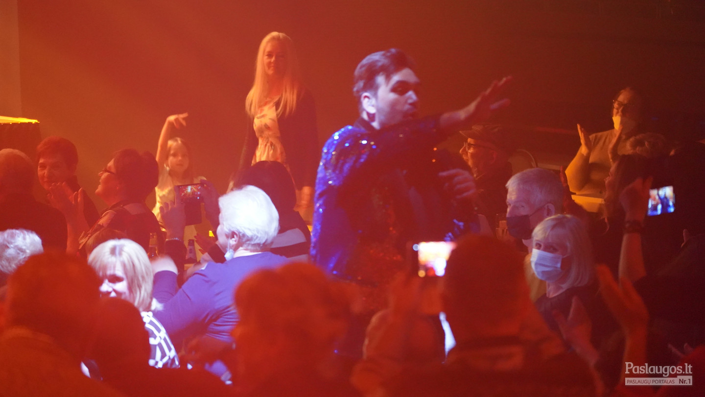 Sare roma- Vaiva Vilnius Muzikantų paslaugos Darbų pavyzdžių galerija ...