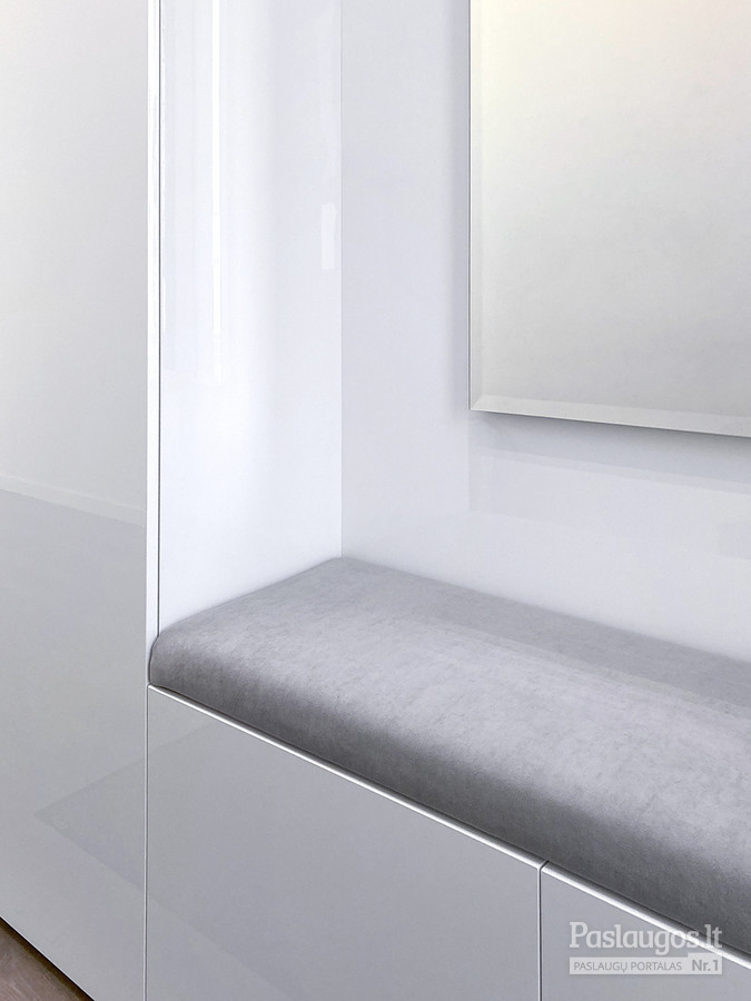 Andrius Klaipėda Virtuvės ir kitų baldų projektavimas ir gamyba Darbų ...