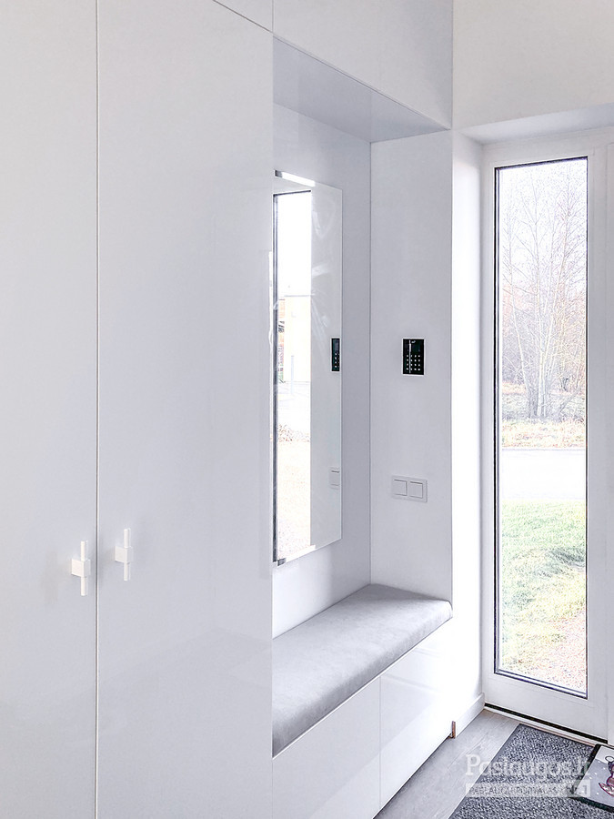 Andrius Klaipėda Virtuvės ir kitų baldų projektavimas ir gamyba Darbų ...